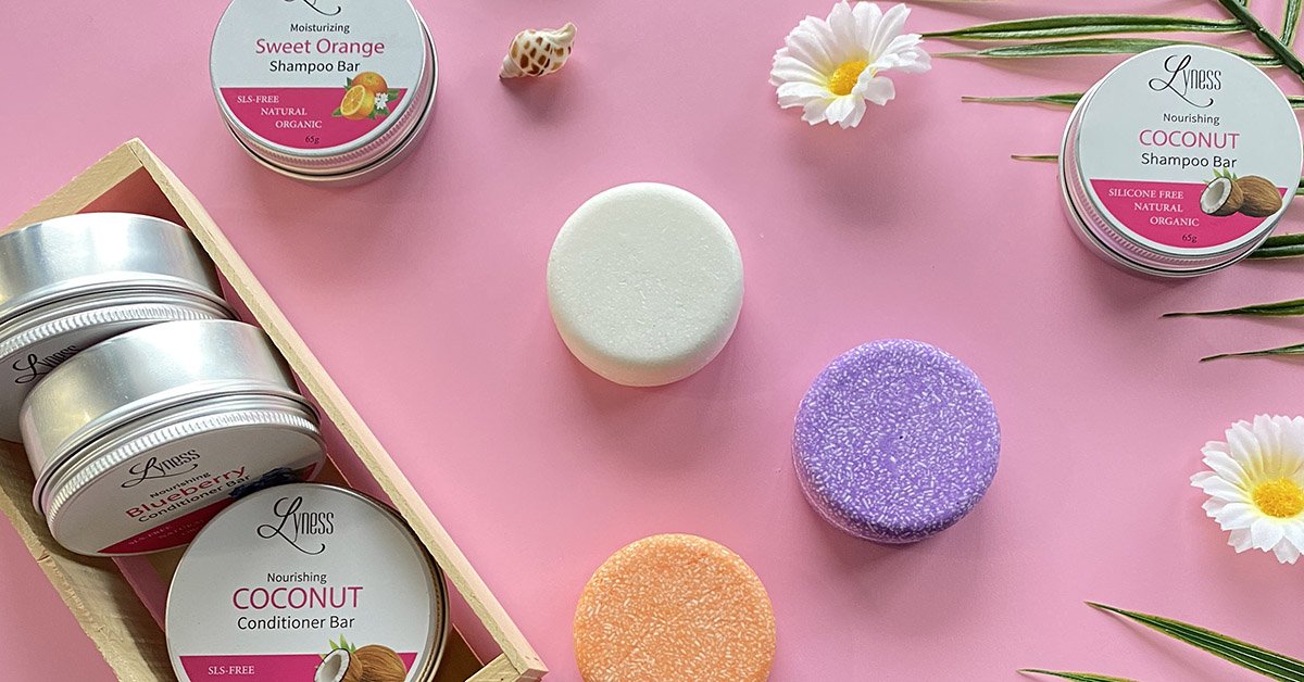 Lyness Beauty Products